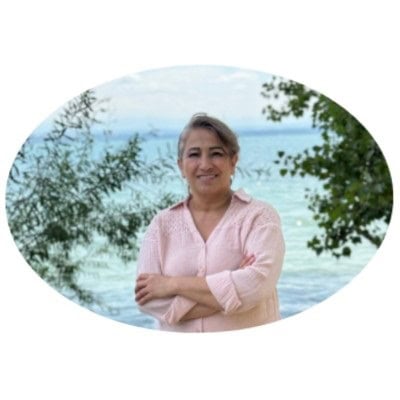 Surmeli Budak Hulya – Réflexologue faciale & plantaire – Suisse ...